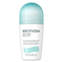 Biotherm Deo Pure Deodorant Roll-On