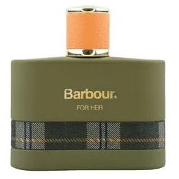 Barbour For Her EdP Nat. Spray