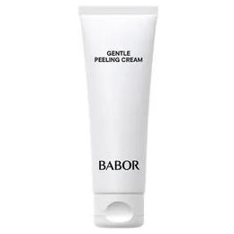 Babor Cleansing Gentle Peeling Cream