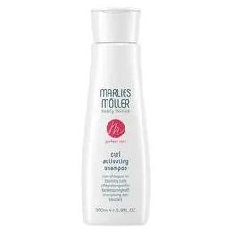 Marlies M&ouml;ller Perfect Curl Curl Activating Shampoo