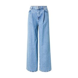 Selected Jeans Damen Größe 30 hellblau