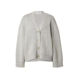 EDITED Knit Cardigan 'Onorina' female Grey size 36