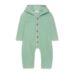 Stellou & Friends Overall Jungen Gr&ouml;&szlig;e 62/68 gr&uuml;n