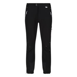 Regatta Mountain Winter Trousers Herrenhose schwarz 54 Reg - Herrenhosen & -shorts