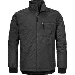 Sch&ouml;ffel Sch&ouml;ffel Urban Ins Jacket Style Malkay Herrenjacke schwarz 56 - Herrenjacken
