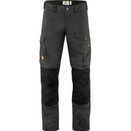 Fj&auml;llr&auml;ven Fj&auml;llr&auml;ven Barents Pro Herrenhose dunkelgrau 56 - Herrenhosen & -shorts