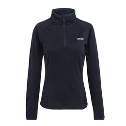 Regatta Yonder II Damen Fleecepullover dunkelblau 46 - Damenshirts, -blusen & -pullover