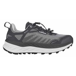 Lowa Fortux GTX Damen Trailrunning-Schuhe schwarz 41 - Damenschuhe