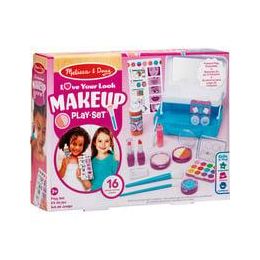 Spin Master Melissa & Doug - Makeup Spielset, Rollenspiel