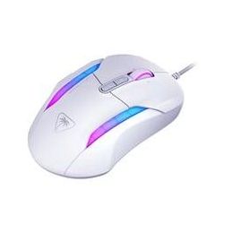 Turtle Beach Kone II, Gaming-Maus wei&szlig;
