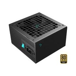 DEEPCOOL PN750M, PC-Netzteil schwarz, 750 Watt