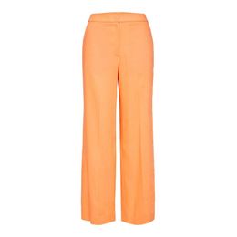 Selected Hose Damen Gr&ouml;&szlig;e 44 orange