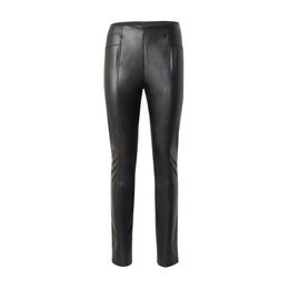 comma, Comma Leggings female Black size 46