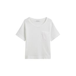 Marc O'Polo Marc O'polo T-Shirt Damen Gr&ouml;&szlig;e S wei&szlig;