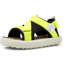 Camper Sandals & Slippers 'Pelotas Flota' boy Yellow size 25