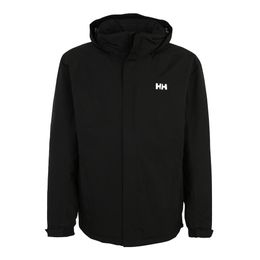 Helly Hansen Jacke 'Dubliner' Herren Größe XXL schwarz