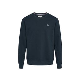 U.S. Polo Assn. Pullover 'Tais' Herren Gr&ouml;&szlig;e S dunkelblau