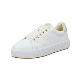 Gant Sneakers female White size 38