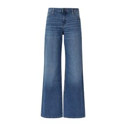 s.Oliver Jeans Damen Gr&ouml;&szlig;e 27/28 blue denim