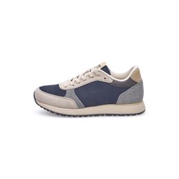 Woden Sneakers 'Ronja' Damen Gr&ouml;&szlig;e 37 navy / grau