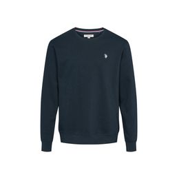 U.S. Polo Assn. Pullover 'UMTais' Herren Gr&ouml;&szlig;e M dunkelblau