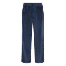 !Solid Chinohose ' SDALANN ' Herren Gr&ouml;&szlig;e 34 blau