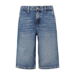 QS Shorts Damen Gr&ouml;&szlig;e 42 blue denim