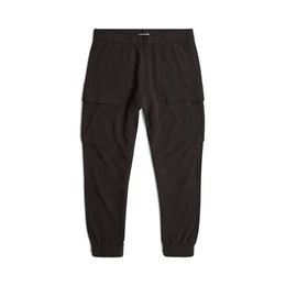 G-Star Raw G-star Cargo Pants male Black size XXS