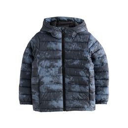next Jacke Jungen Gr&ouml;&szlig;e 146 opal / schwarz