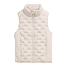 Tom Tailor Weste Damen Größe XXXL wollweiß