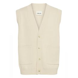!Solid Strickjacke 'RYKER' Herren Gr&ouml;&szlig;e XL beige
