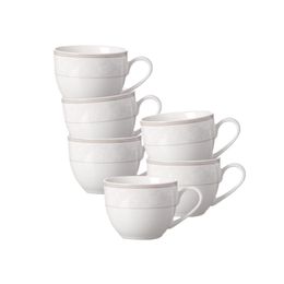 Ritzenhoff & Breker Ritzenhoff & Breker Espressotassen Isabella 90 ml 6er Set