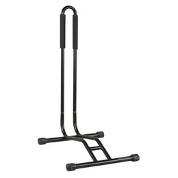 M-Wave Easystand Fahrradständer für Fahrräder 12 - 29 Zoll Fahrradstand Fahrrad