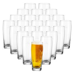 Van Well Willi Becher geeicht 0,5 l 24er Set