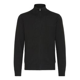 Blend Strickjacke ' BHMCASSBERG ' Herren Gr&ouml;&szlig;e XXXL schwarz