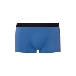 Hanro Pants ' Micro Touch ' Herren Gr&ouml;&szlig;e XXL blau