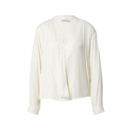 Msch Copenhagen Bluse 'Adienna' Damen Gr&ouml;&szlig;e M creme