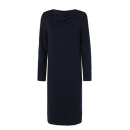 TATUUM Kleid 'NORIS' Damen Gr&ouml;&szlig;e 44 navy Winterkleid