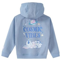 Topolino Disney Stitch Hoodie mit R&uuml;cken-Print