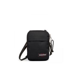 Eastpak Tasche 'Buddy' Herren Gr&ouml;&szlig;e One Size schwarz / wei&szlig;