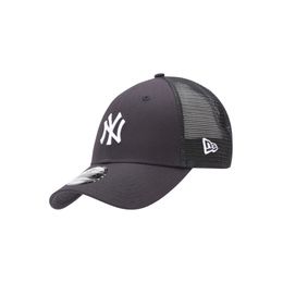 New Era Cap 'HOMEFIELD' Herren Gr&ouml;&szlig;e 55/60 navy / wei&szlig;