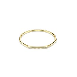 Swarovski Armband 'Dextera' Damen Gr&ouml;&szlig;e M gold