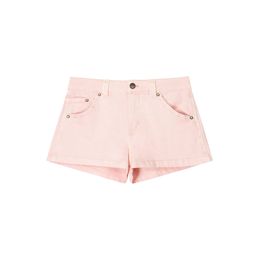 Bershka Shorts Damen Gr&ouml;&szlig;e 25/26 rosa