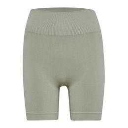 Hummel Workout Pants 'Hiit' female size M Pastel green