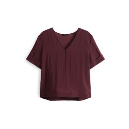 Opus Bluse 'Filka' Damen Gr&ouml;&szlig;e M kirschrot