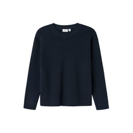 name it Pullover 'NKMNesolle' Jungen Gr&ouml;&szlig;e 146/152 dunkelblau