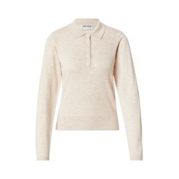 Aware Sweater female size XXL Camel