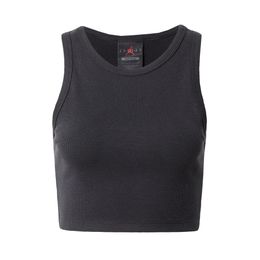 Jordan Top Damen Gr&ouml;&szlig;e L schwarz / wei&szlig;