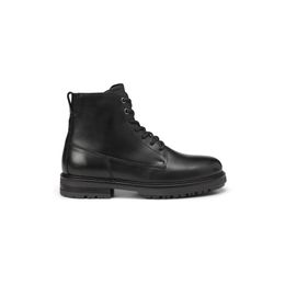 Marc O'Polo Marc O'polo Schn&uuml;rboots Herren Gr&ouml;&szlig;e 43 schwarz