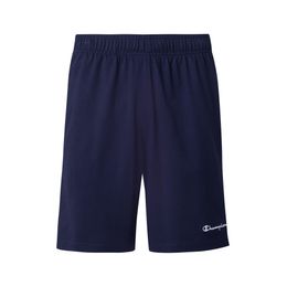 Champion Pants male size 34 Navy / White
